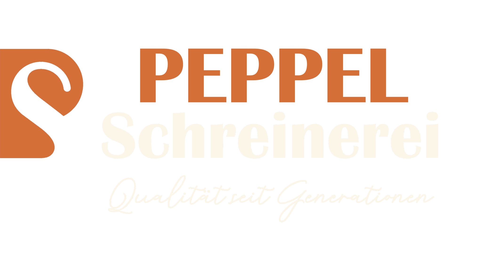 Kontakt - Schreinerei Peppel